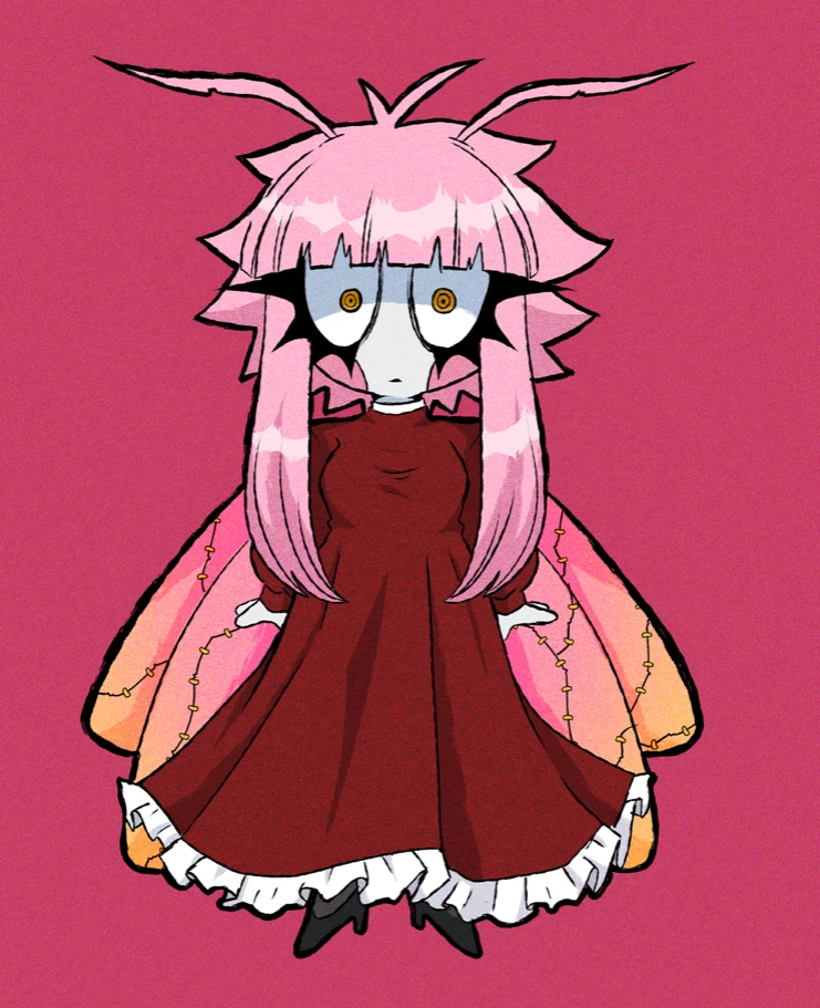 Characters/Directory | LuLuYam Wiki | Fandom