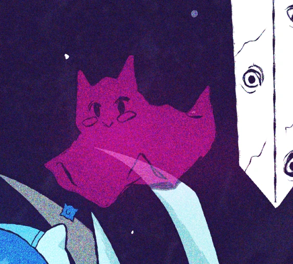 The rot | Luluyam Wiki | Fandom