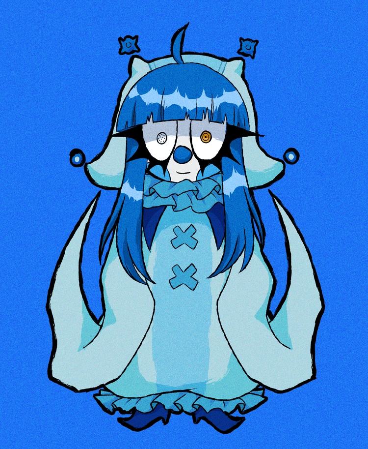 Lucifer | Luluyam Wiki | Fandom