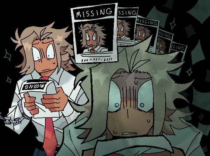 Harshal | Luluyam Wiki | Fandom