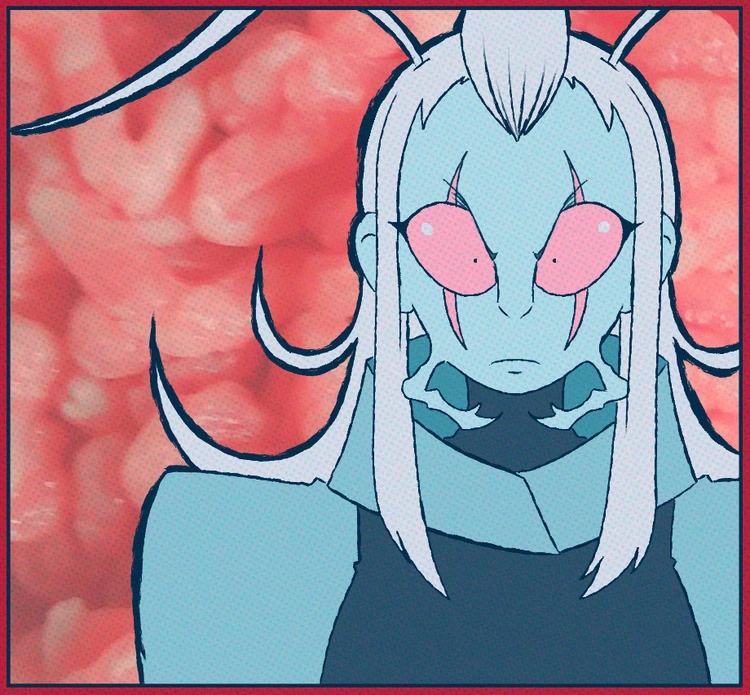 Amaris | Luluyam Wiki | Fandom