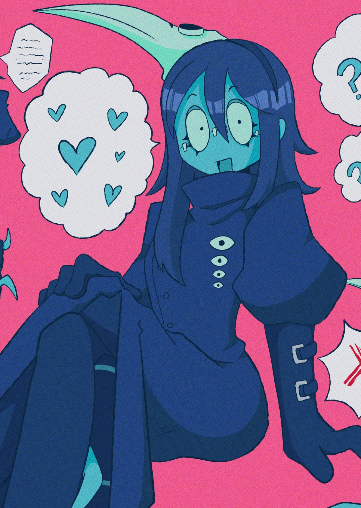 Nikoli | Luluyam Wiki | Fandom