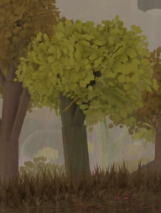 Amur Cork | Lumber Inc Wiki | Fandom