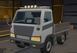 Vehicles | Lumber Inc Wiki | Fandom