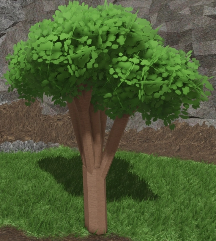 Oak | Lumber Inc Wiki | Fandom