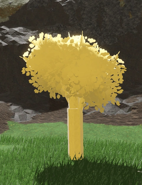 Golden | Lumber Inc Wiki | Fandom