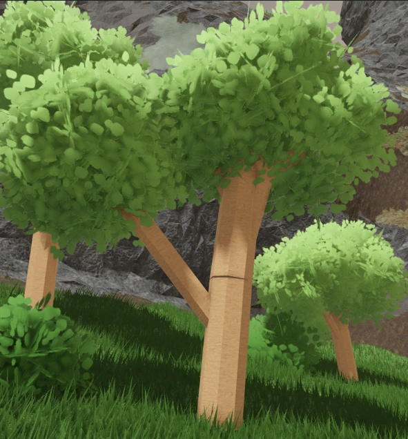 Ash | Lumber Inc Wiki | Fandom