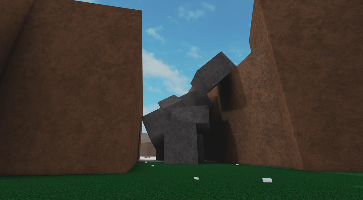 Snow Cave | Lumber tycoon 2 8 Wiki | Fandom