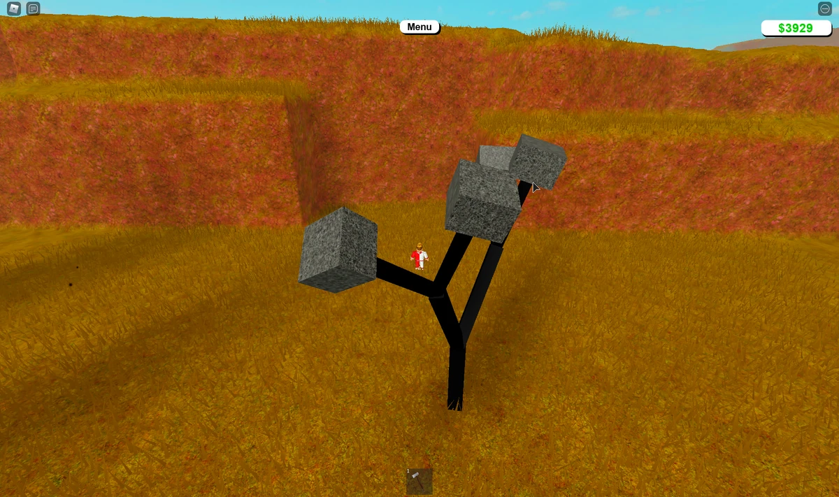 Shadow Wood | Lumber Tycoon 2 Remastered Wiki | Fandom