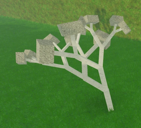 Birch Tree | Lumber Tycoon 2 Remastered Wiki | Fandom