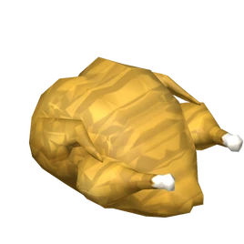 Sparkle Time Turkey | Lumber Tycoon 2 Wiki | Fandom