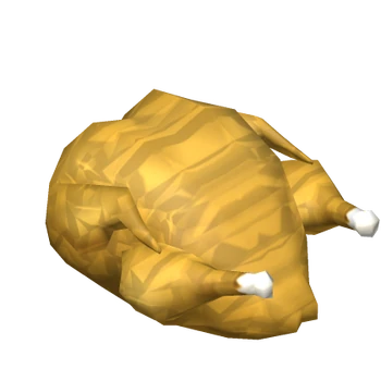 Sparkle Time Turkey | Lumber Tycoon 2 Wiki | Fandom