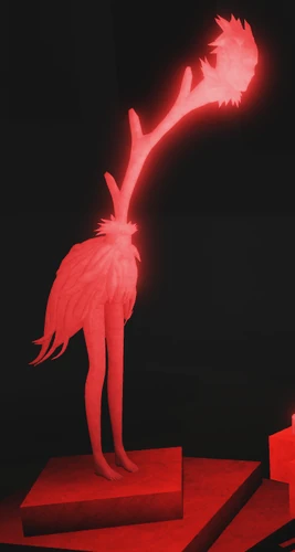 The Creature | Lumber Tycoon 2 Wiki | Fandom