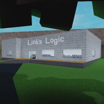 Link's Logic | Lumber Tycoon 2 Wiki | Fandom