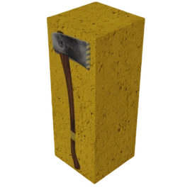 Hasty Gift of Refined Refinement | Lumber Tycoon 2 Wiki | Fandom