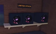 Rosea Flamma Pumpkin | Lumber Tycoon 2 Wiki | Fandom