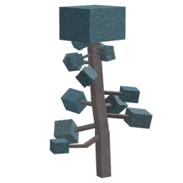 Blue Spruce Wood | Lumber Tycoon 2 Wiki | Fandom