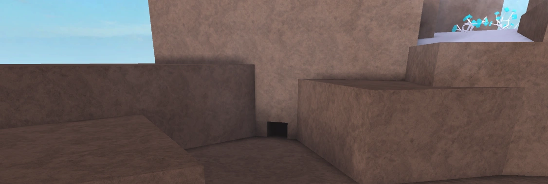 Taiga Peak Cave | Lumber Tycoon 2 Wiki | Fandom