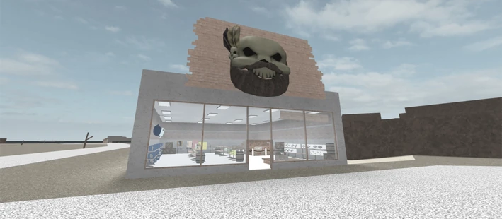 Wood R Us | Lumber Tycoon 2 Wiki | Fandom