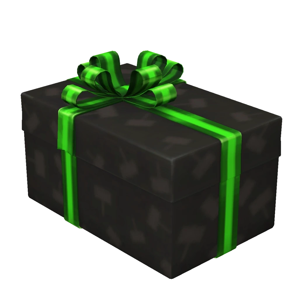 Gift of Spooky Knowledge | Lumber Tycoon 2 Wiki | Fandom