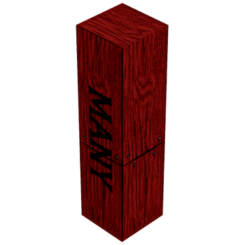 The Many Axe | Lumber Tycoon 2 Wiki | Fandom