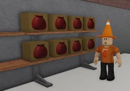 Crimson Bag of Candy | Lumber Tycoon 2 Wiki | Fandom