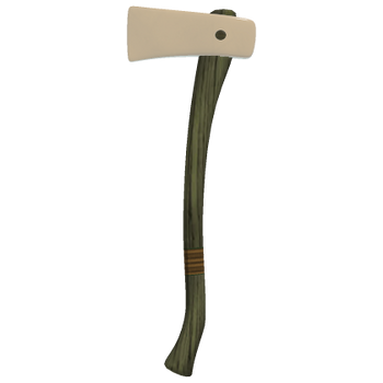 Amber Axe | Lumber Tycoon 2 Wiki | Fandom