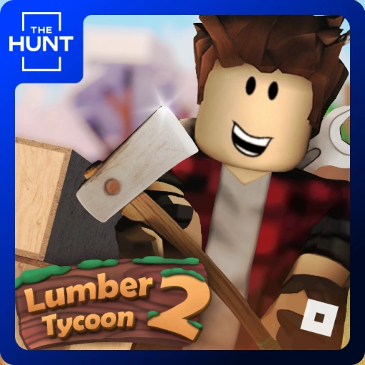 Lumber Tycoon 2 | Lumber Tycoon 2 Wiki | Fandom