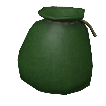 Green Bag of Candy | Lumber Tycoon 2 Wiki | Fandom