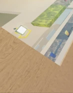 Amber Axe | Lumber Tycoon 2 Wiki | Fandom