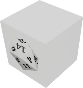 Grand Gift of Twenty Facets | Lumber Tycoon 2 Wiki | Fandom