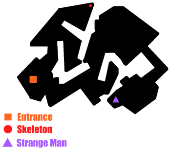 Lost Cave | Lumber Tycoon 2 Wiki | Fandom