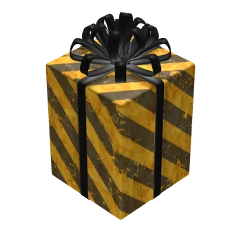 Hasty Gift of Refined Refinement | Lumber Tycoon 2 Wiki | Fandom