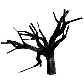 Sinister Wood | Lumber Tycoon 2 Wiki | Fandom