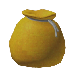 Golden Bag of Candy | Lumber Tycoon 2 Wiki | Fandom