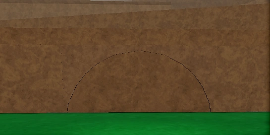 Sealed Cave | Lumber Tycoon 2 Wiki | Fandom