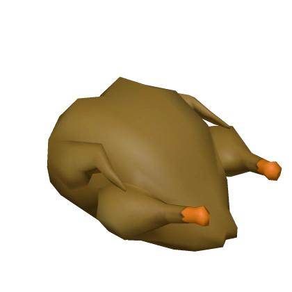 Orange Bone Turkey | Lumber Tycoon 2 Wiki | Fandom