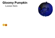 Gloomy Pumpkin | Lumber Tycoon 2 Wiki | Fandom