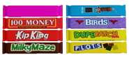 Candy | Lumber Tycoon 2 Wiki | Fandom