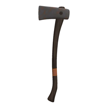 Rusty Axe | Lumber Tycoon 2 Wiki | Fandom