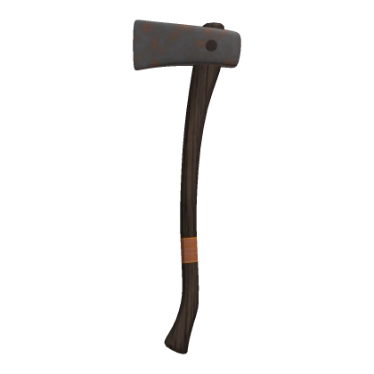 Rusty Axe | Lumber Tycoon 2 Wiki | Fandom