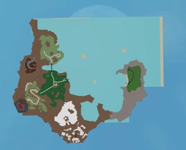Lumberland | Lumber Tycoon 2 Wiki | Fandom