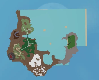 Lumberland | Lumber Tycoon 2 Wiki | Fandom