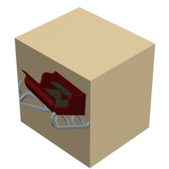 Jingly Gift of Jingles | Lumber Tycoon 2 Wiki | Fandom