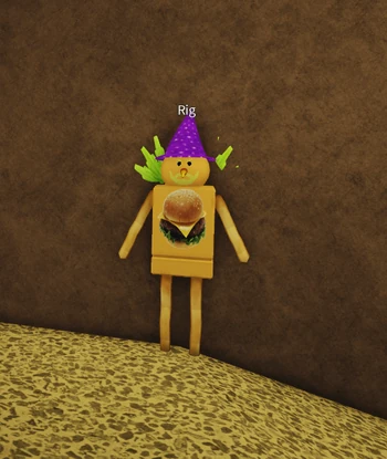 Rig | Lumber Tycoon 2 Wiki | Fandom