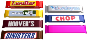 Bag of Candy | Lumber Tycoon 2 Wiki | Fandom