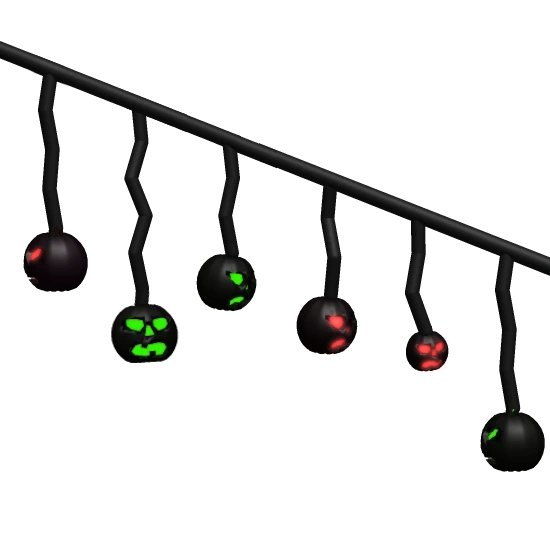 Scary Icicle Lights | Lumber Tycoon 2 Wiki | Fandom