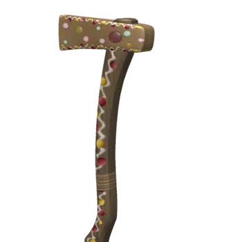 Gingerbread Gift | Lumber Tycoon 2 Wiki | Fandom