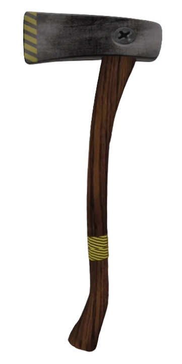 Refined Axe | Lumber Tycoon 2 Wiki | Fandom