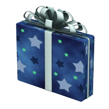 Modern Gift | Lumber Tycoon 2 Wiki | Fandom